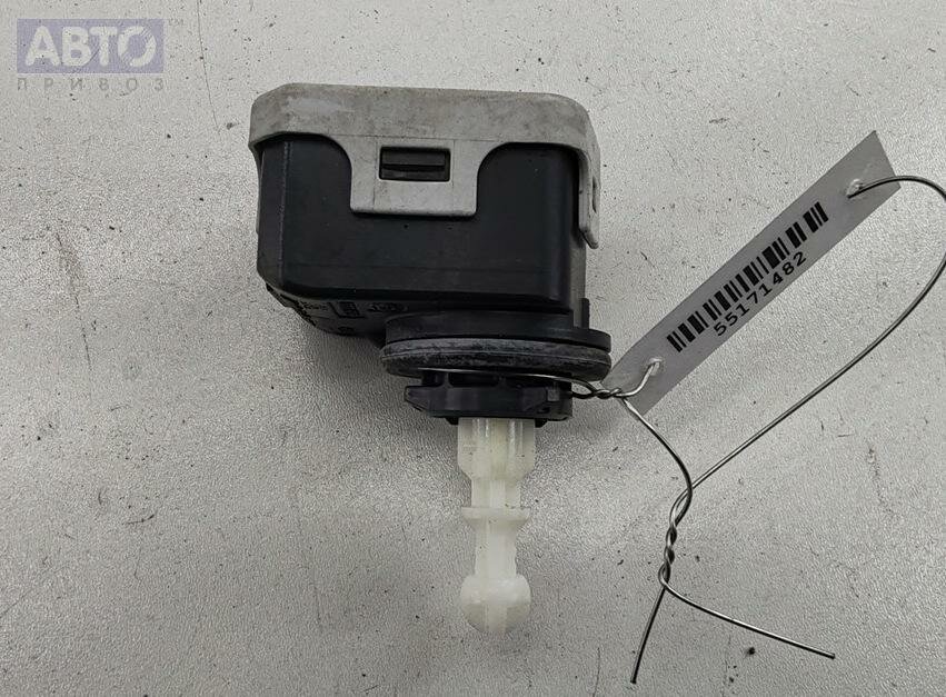 Корректор фар Opel Vectra C (2002-2008)