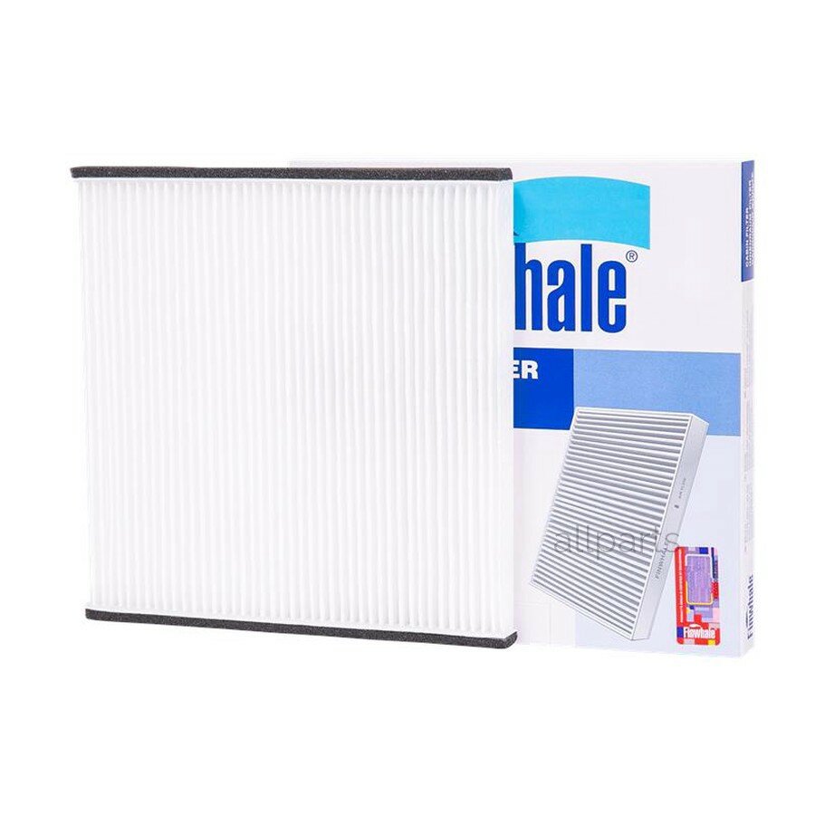 FINWHALE AS931 фильтр салонный GEELY MK, MK CROSS