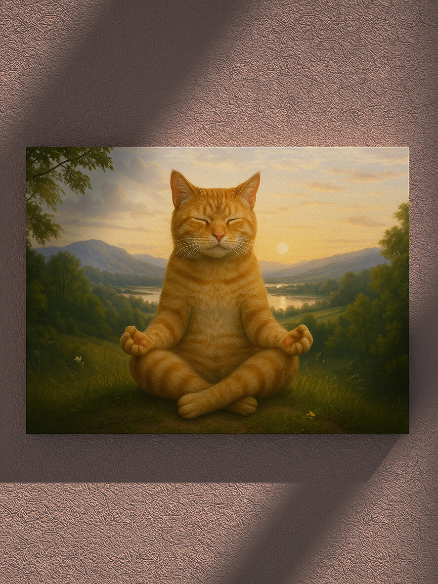 Картина на стену 30х40