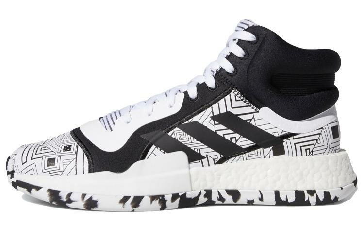 Кроссовки Marquee Boost