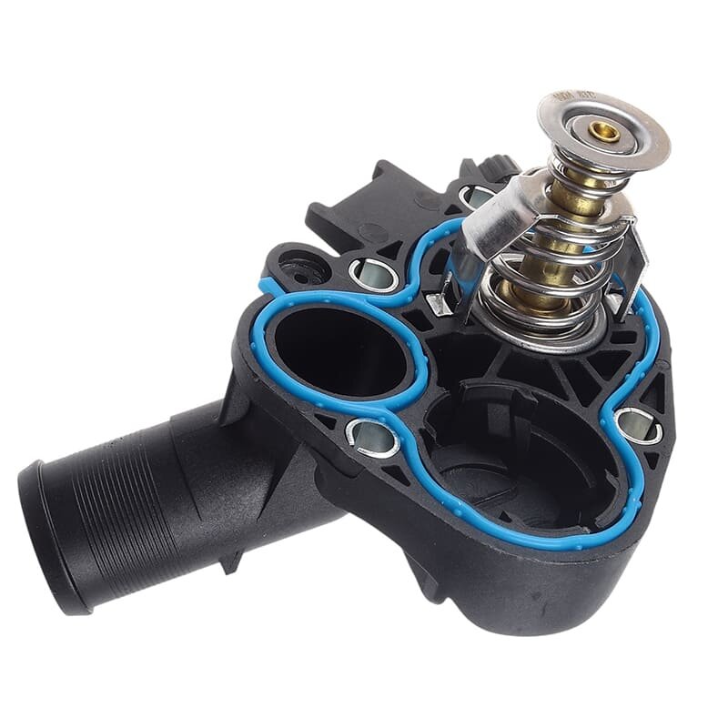 Термостат SM-9676409580 SUMOMOTO; OEM 9676409580; Citroen C-elysee (DD_) 1.2 VTi 72