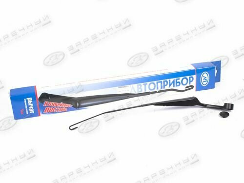 Рычаг стеклоочистителя поводок дворников 2170 левый Автоприбор 2172-520506500