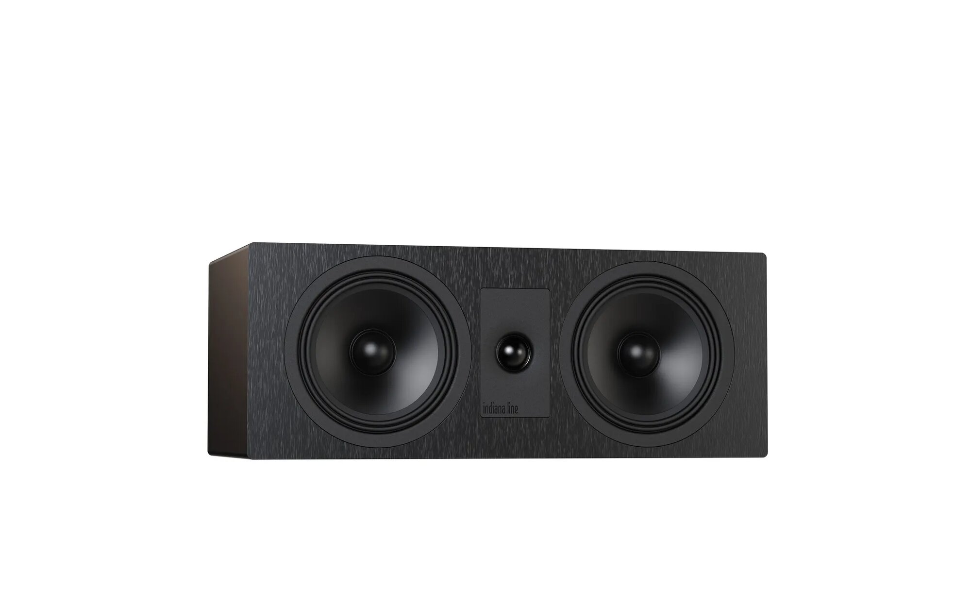 Акустическая система центрального канала Indiana Line Tesi 7 Black