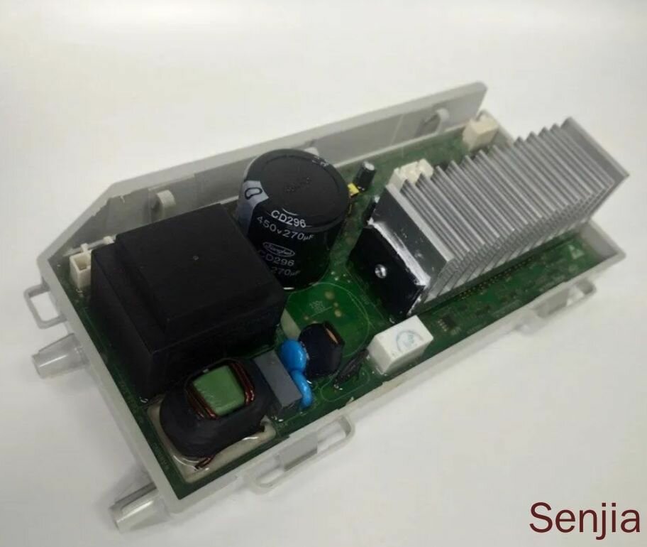 0021800035H Модуль управления двигателем стиральной машины Haier