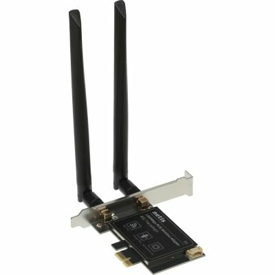 WiFi адаптер F0