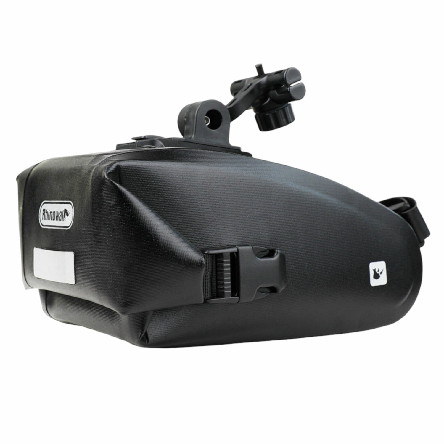 Сумка подседельная Rhinowalk 1,2L Black