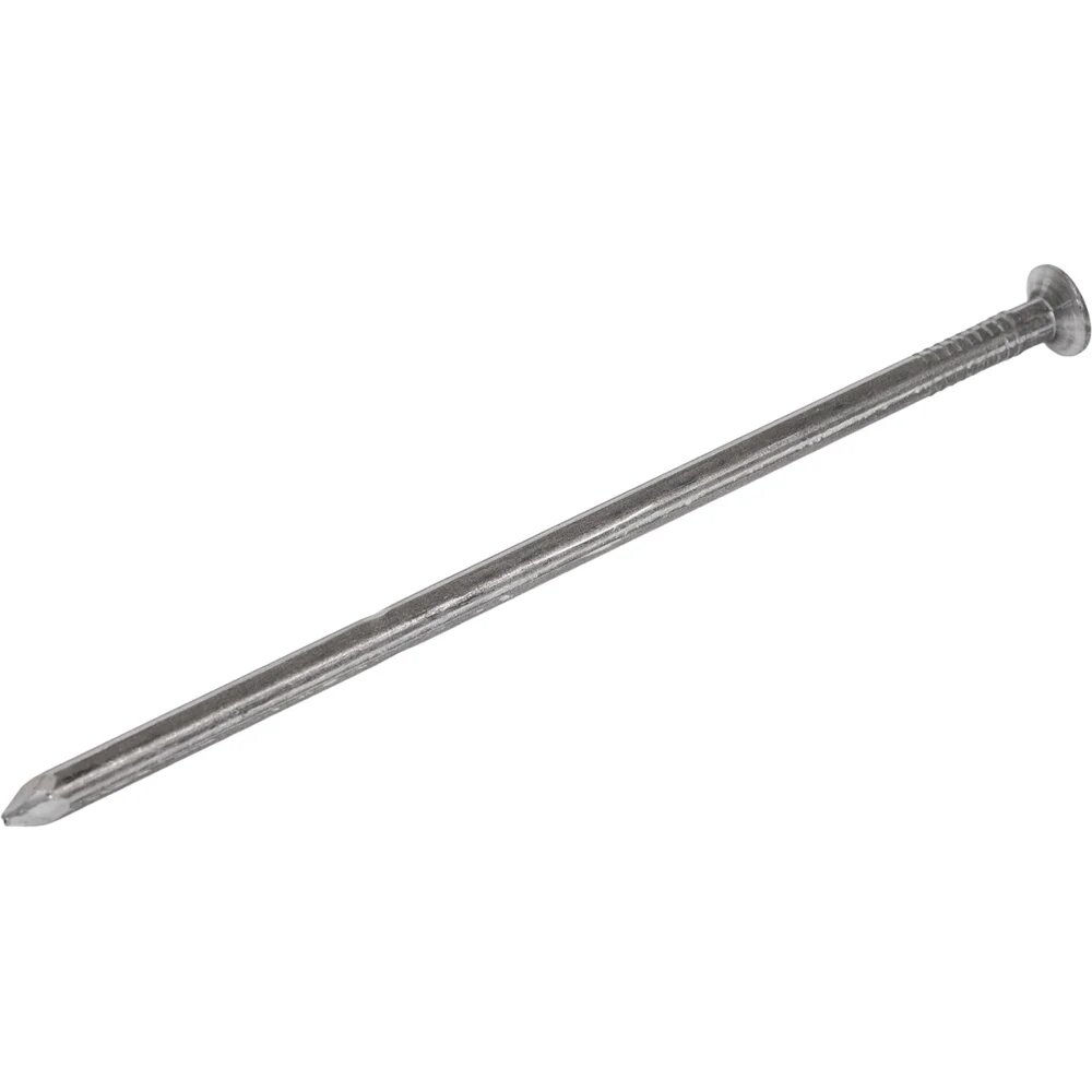 Строительный гвоздь 3.5х90, 5кг (760 шт.) - коробка Tech-Krep 101943