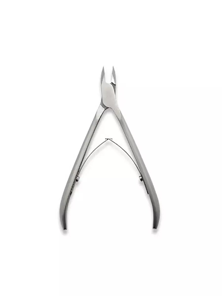 Кусачки для кутикулы профессиональные SK 048/5A