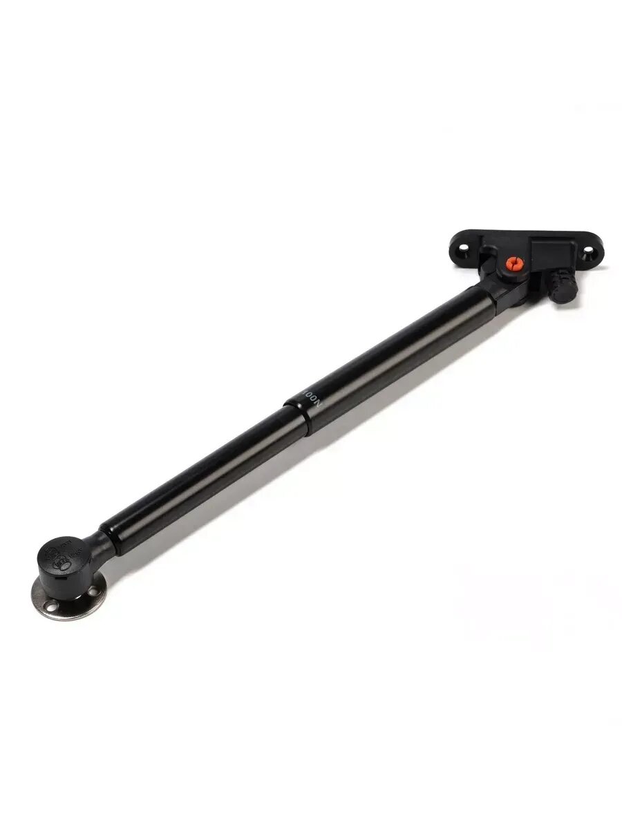 Газлифт мебельный 100N для двери шкафа 2 шт