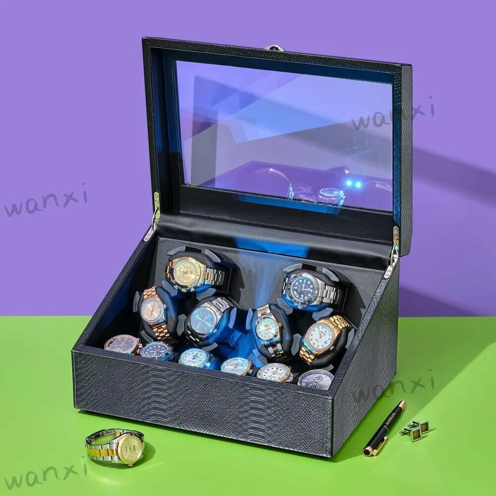 Классическая шкатулка Для часов