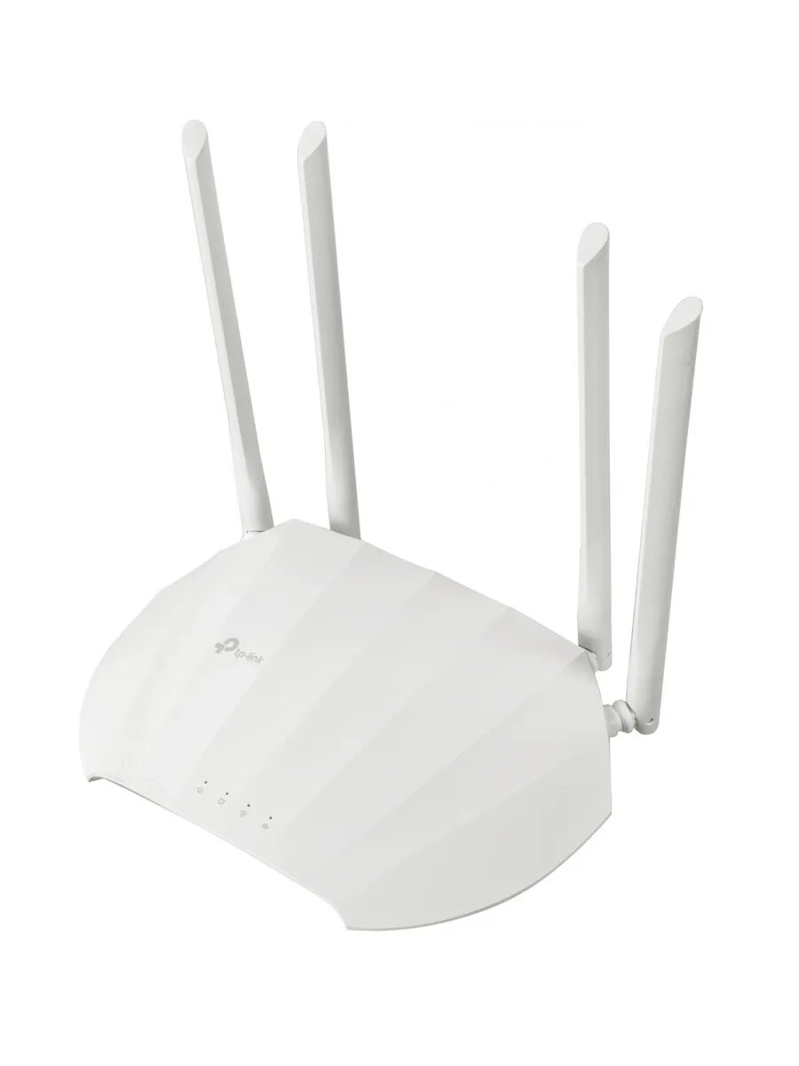 Точка доступа TL-WA1201 AC1200 10/100/1000BASE-TX белый