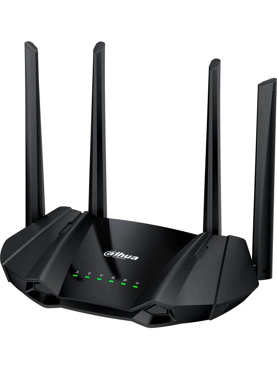 Роутер DH-AX15M AX1500 10/100BASE-TX/4G