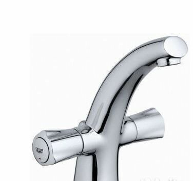 Смеситель для раковины Grohе Avina 21092 000 (21092000), хром