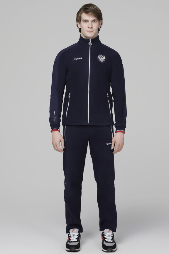 Костюм спортивный