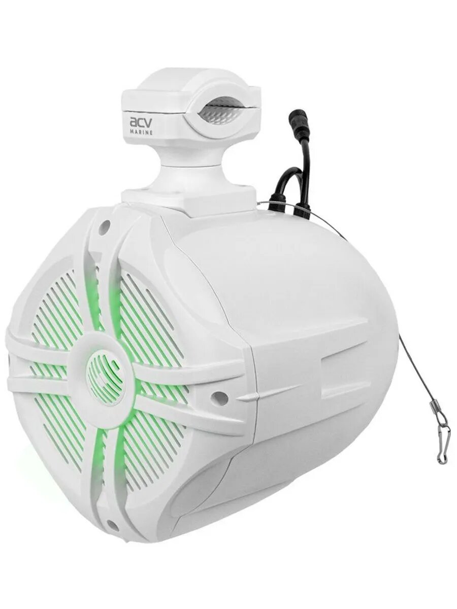 Колонки автомобильные Marine MR61 100Вт 94дБ 16.5см