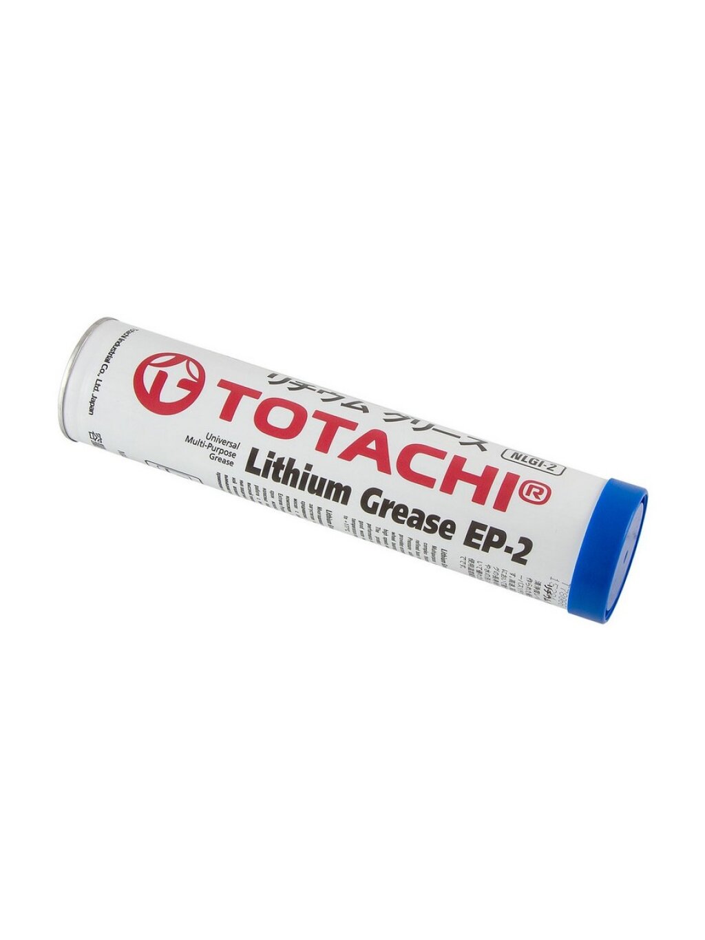 Смазка литиевая TOTACHI Lithium 390 г синий
