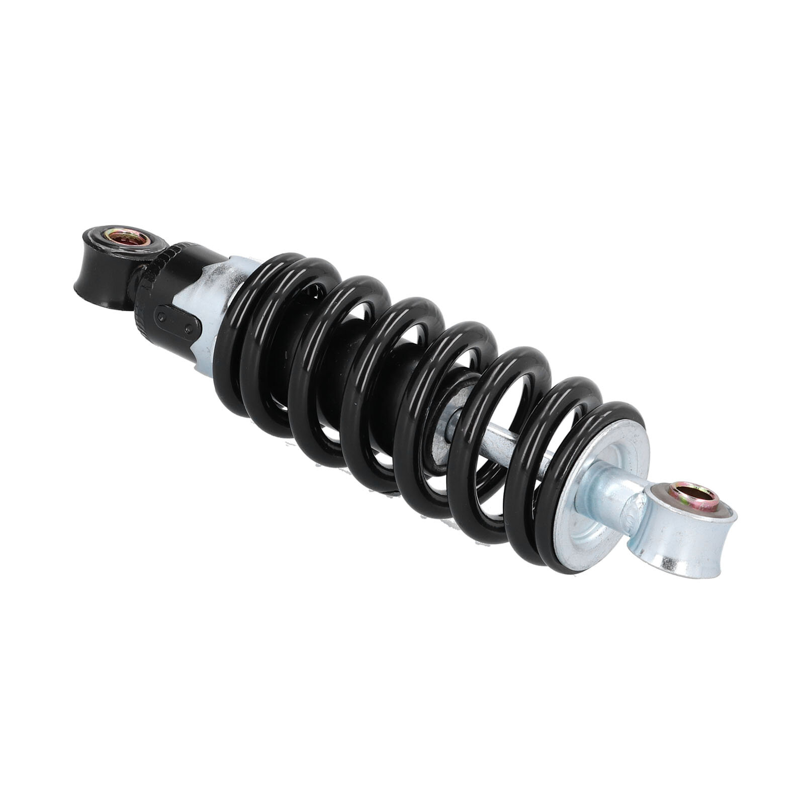 Регулируемый амортизатор задней подвески 7,9 дюйма с пружинным давлением для мотоциклов, скутеров и ATV