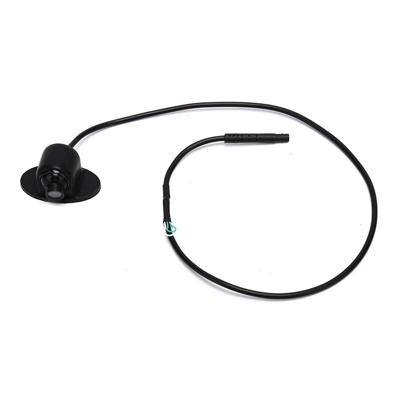 Мини CCD ночное видение 360 градусов Автомобильная камера заднего вида Передняя камера Камера Переднего Вида боковая камера заднего вида, 12 В