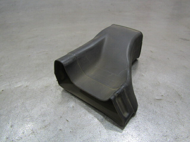 Воздуховод отопителя MAN TGA, TGM, TGL, TGS