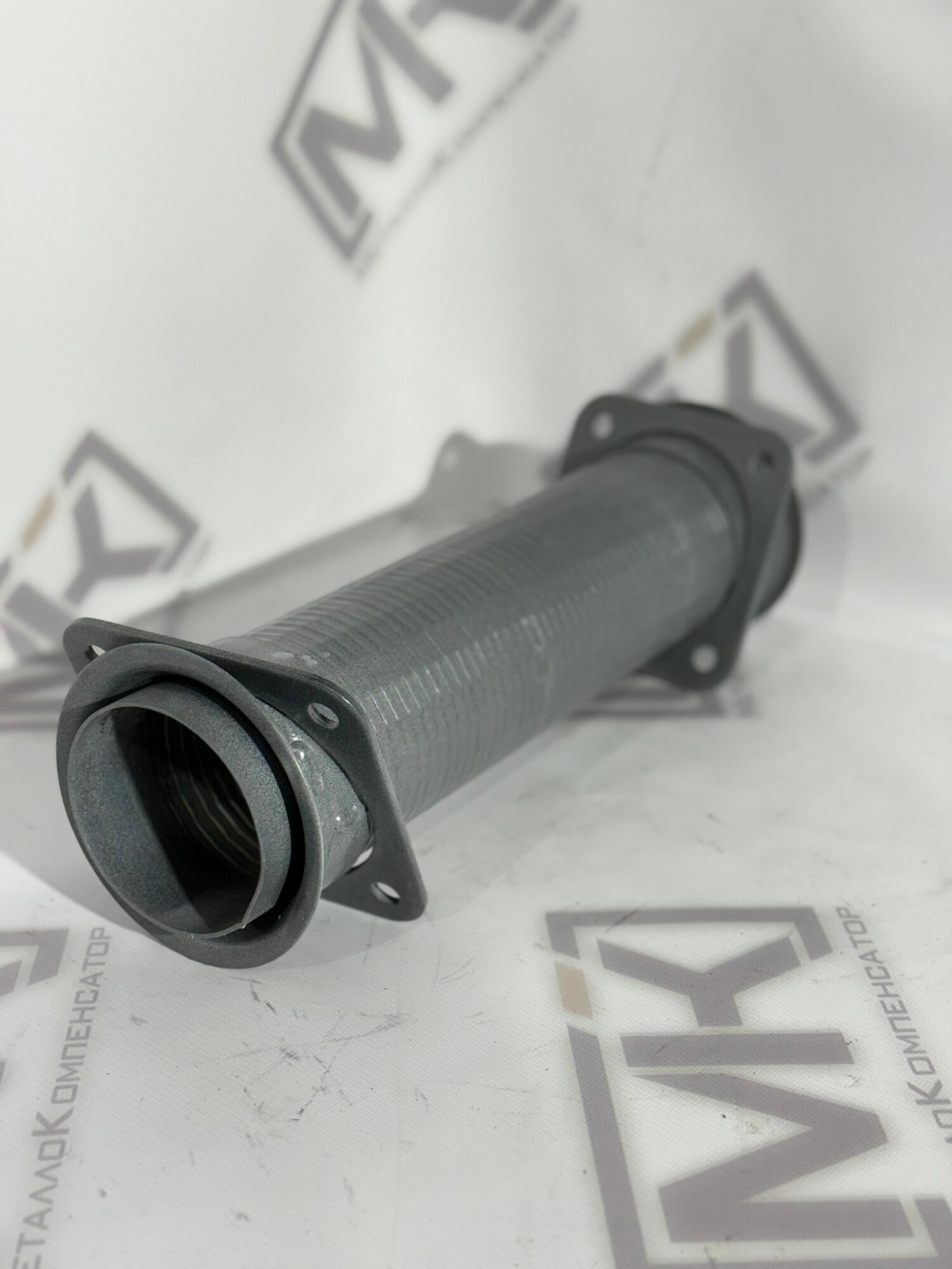 Металлорукав турбо/евро гофра 54115-1203012