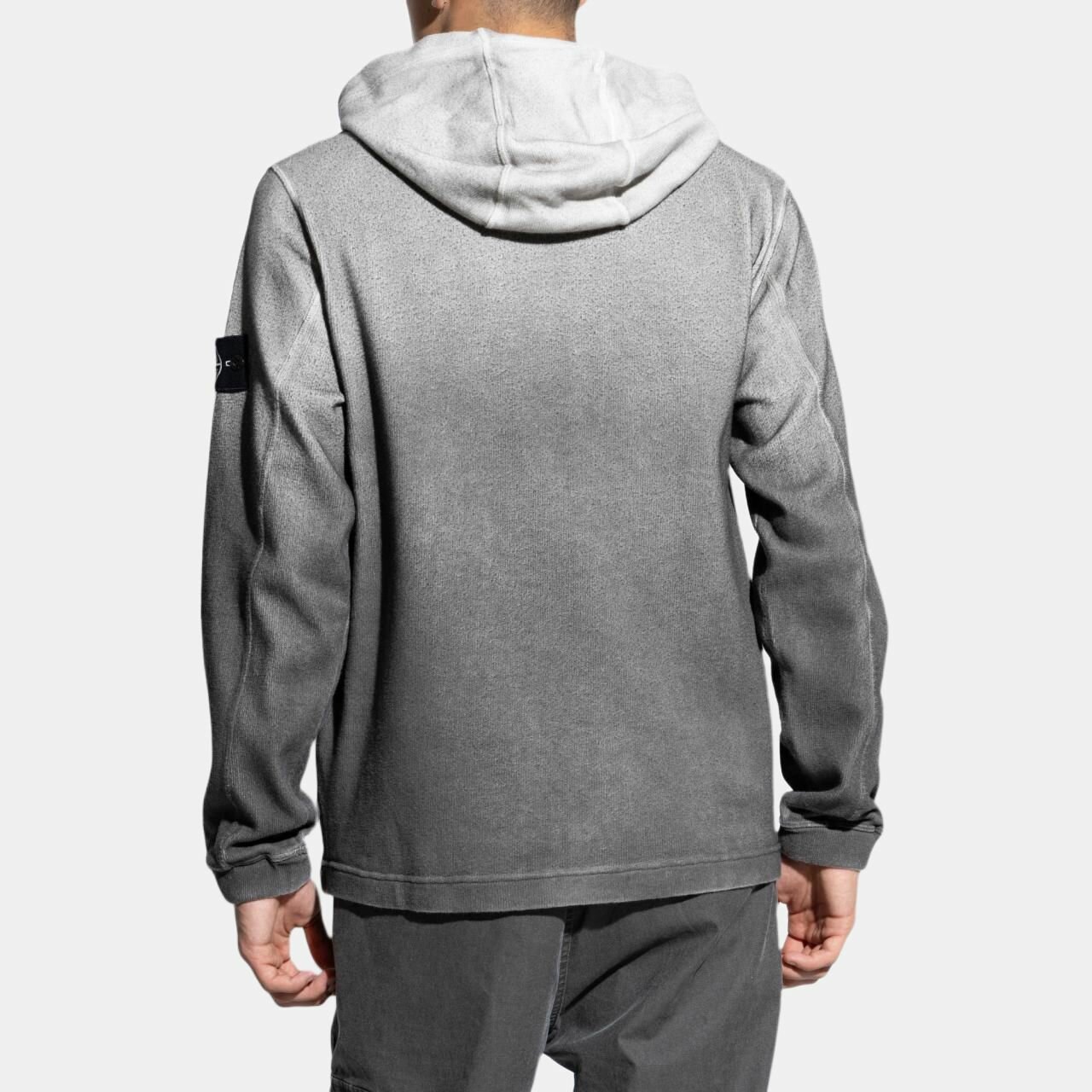 Толстовка Stone Island, размер М — фото 1