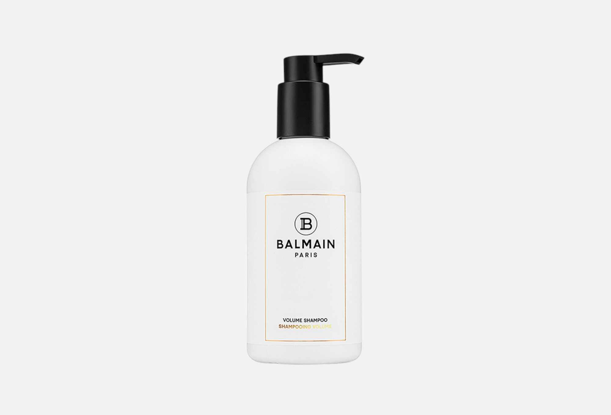 Шампунь для объёма волос BALMAIN Volume Shampoo 300 мл
