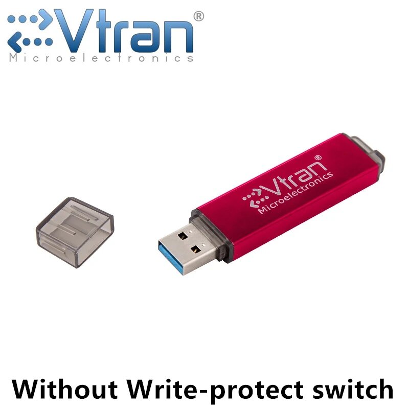 EVTRAN SM2246-MLC USB 3.1 флешка 128/256/512 ГБ