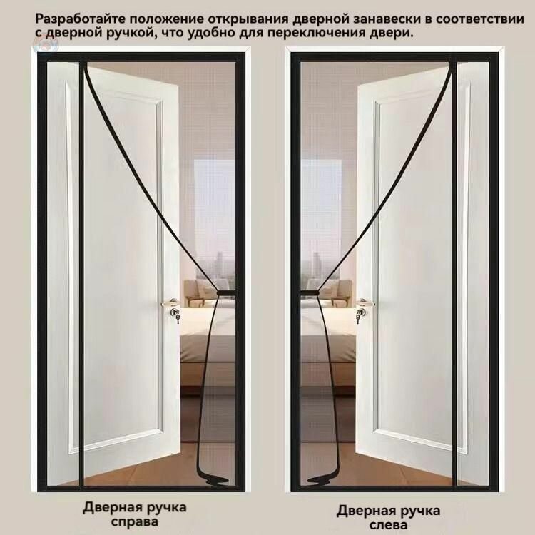 Сетка антимоскитнаяty — фото 1