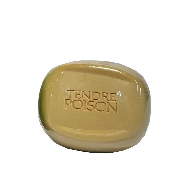 Мыло Christian Dior Poison Tendre 75 гр
