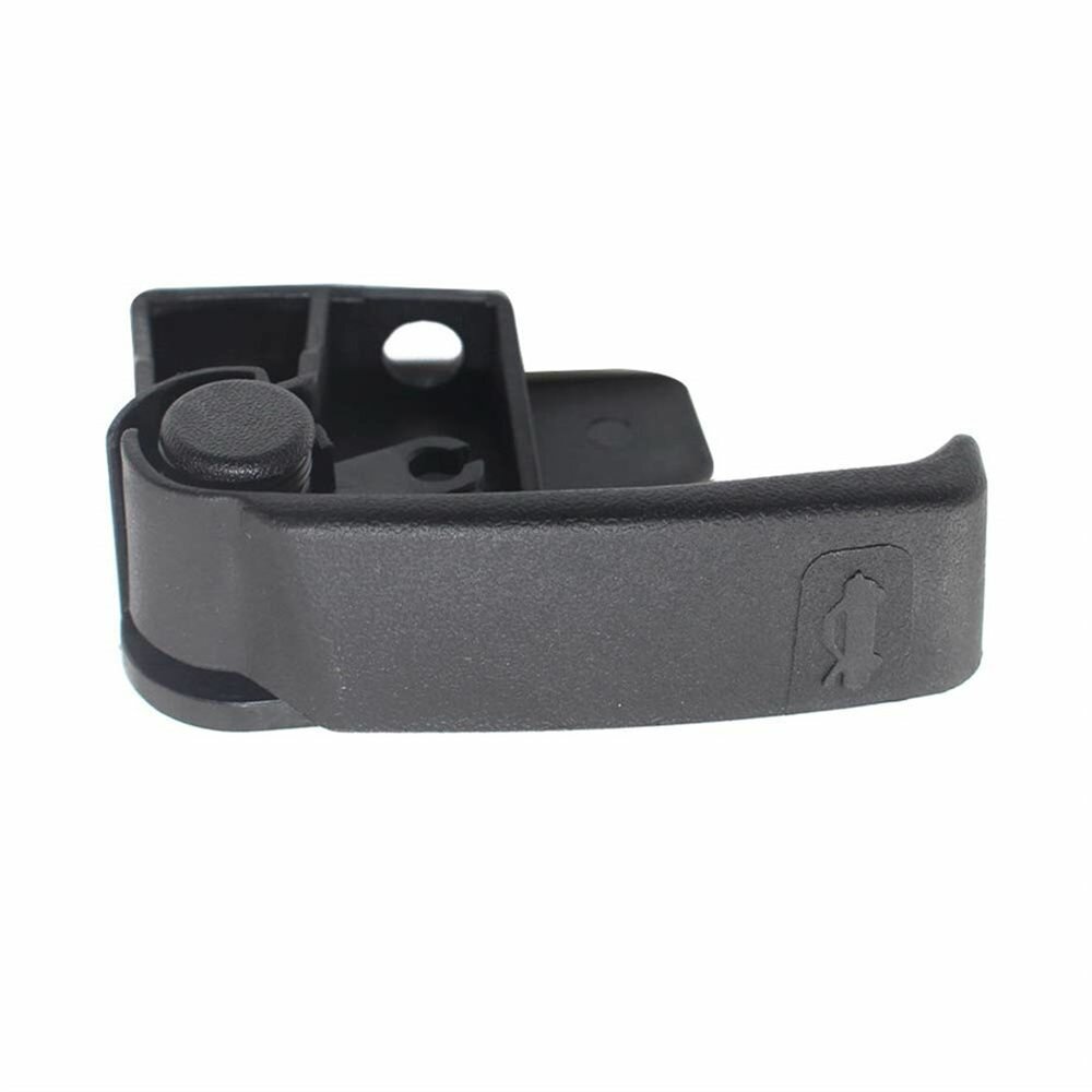 Ручка Для Снятия Капота 99-06 Chevy Gmc Truck 00-06 Tahoe Car Accessoreis 15741109