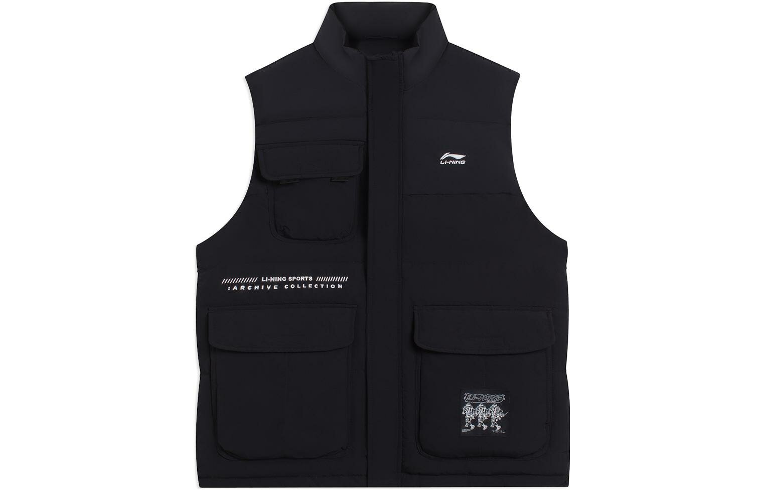 Жилет спортивный Sports Fashion Collection