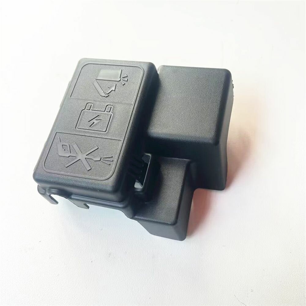 Крышка блока предохранителей 22945779 для chevrolet gmc 15-19