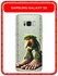 Чехол на Samsung Galaxy S8 / Самсунг Галакси С8 с принтом "Брр брр патапим 2", п...