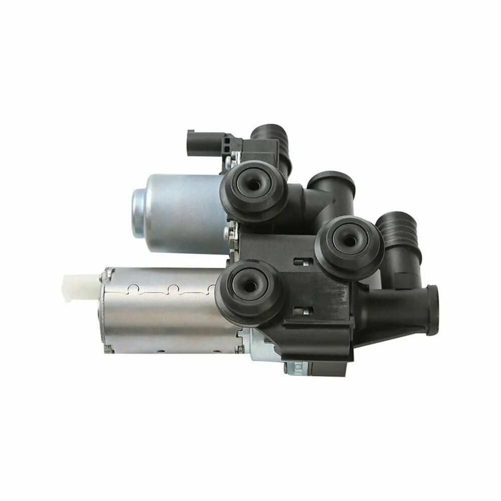 64118369807 Клапан управления отопителем, вспомогательный водяной насос, автомобиль для BMW E46 X3 E83 Z3 M3 E36 316I 318I 320I 323I