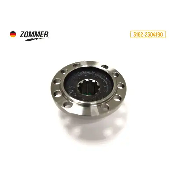 ZOMMER 31622304190 фланец ступицы
