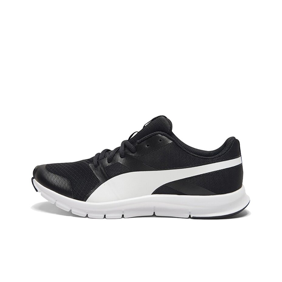 Кроссовки PUMA Flexracer, размер EU 40 стопа (25.5CM), черный — фото 1