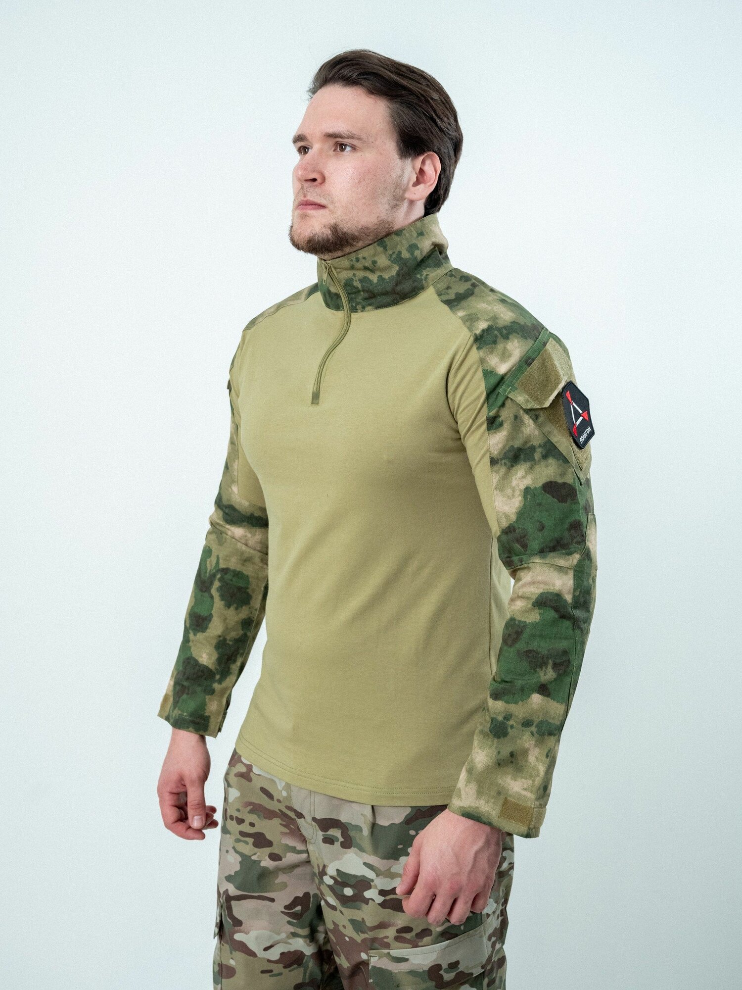 Рубашка рабочая