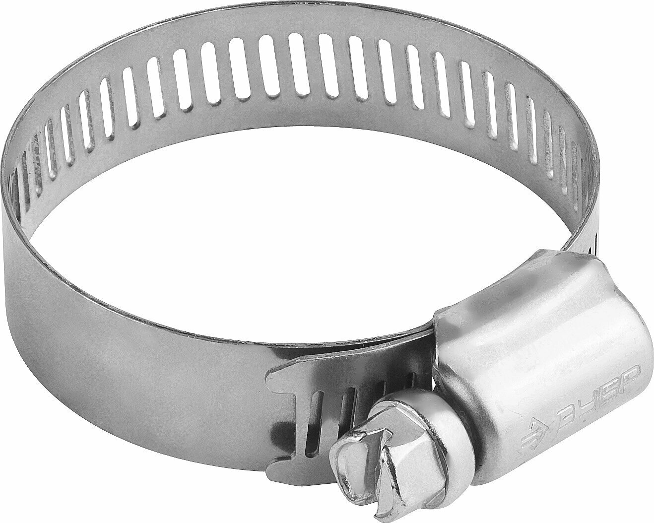Нержавеющий хомут ЗУБР 37815-032-51-100