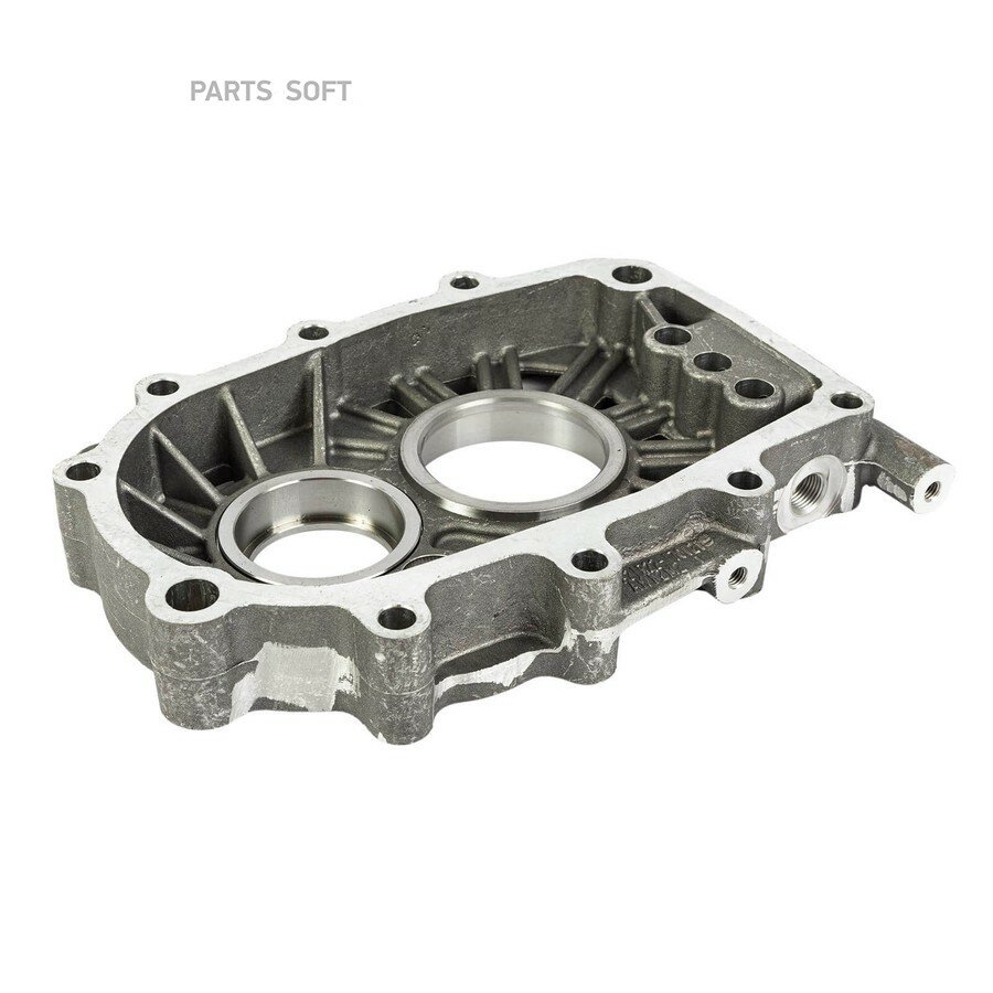 Картер промежуточный КПП но, с подшипн. Г-2122 Next от официального дистрибьютора, GAZ, артикул A21R22170121510