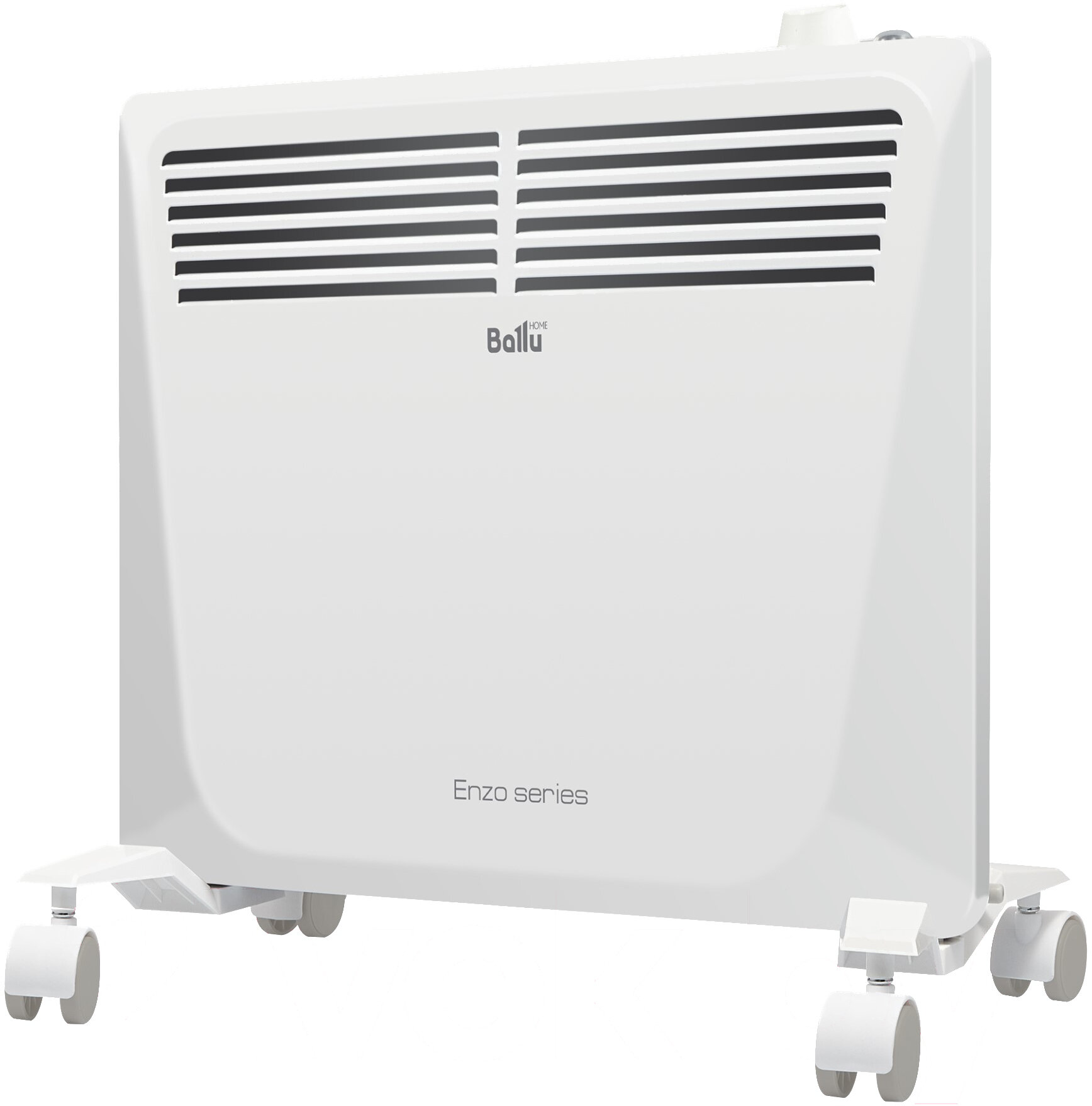 Конвектор BEC/EZMR-1000 механический термостат