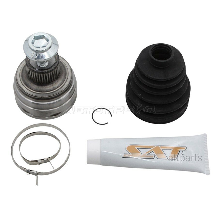 SAT ST-20-0106 Шрус (Спереди/ Наруж) Audi Q5 08-17