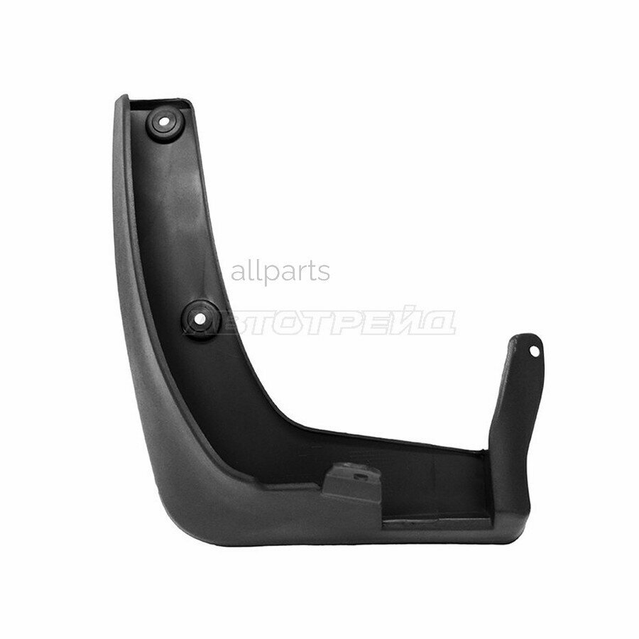 SAT ST-23-0339 Брызговик Kia Sorento 09-21 (Спереди/ Слева)