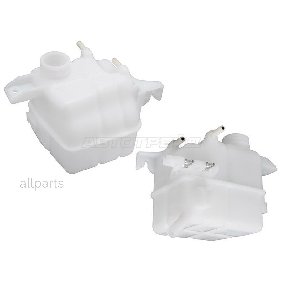 SAT ST-182-0027 Бачок расширительный Chevrolet Captiva 06-15 / Opel Antara 06-15
