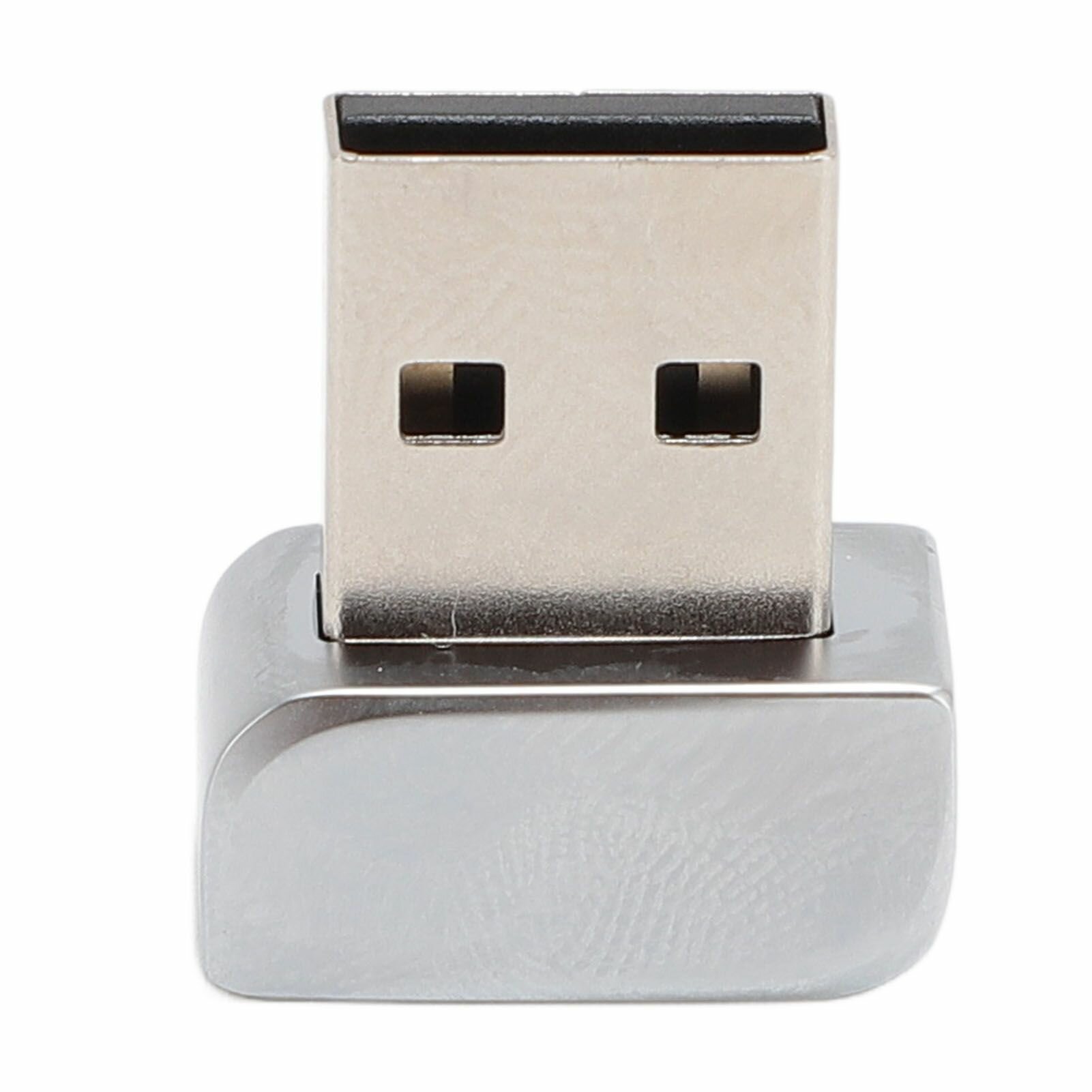 USB-сканер отпечатков пальцев, 360 , большая площадь, для входа в ПК/ноутбук