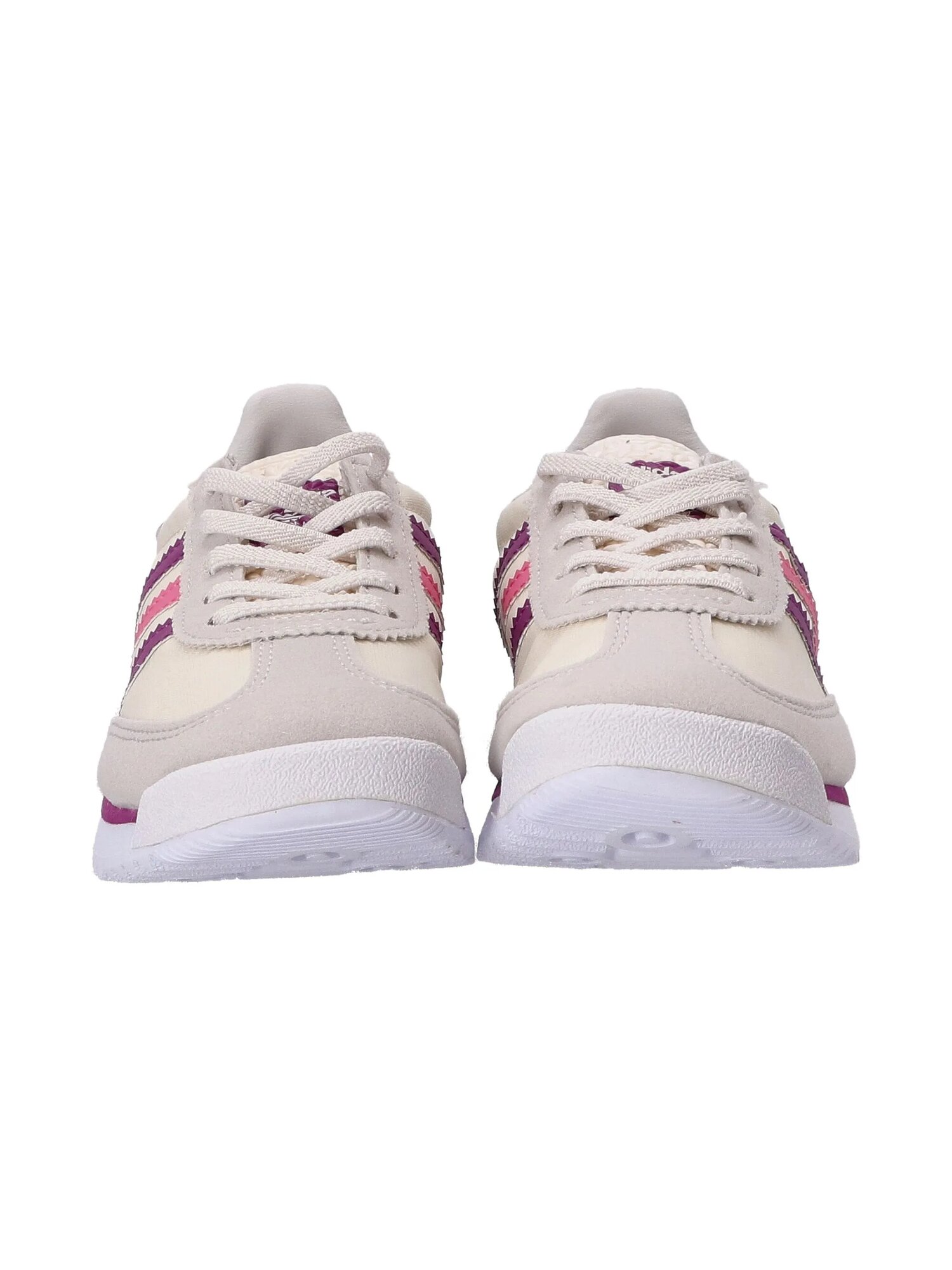 Кроссовки adidas SL 72 RS, размер 2.5 US, разноцветный — фото 1