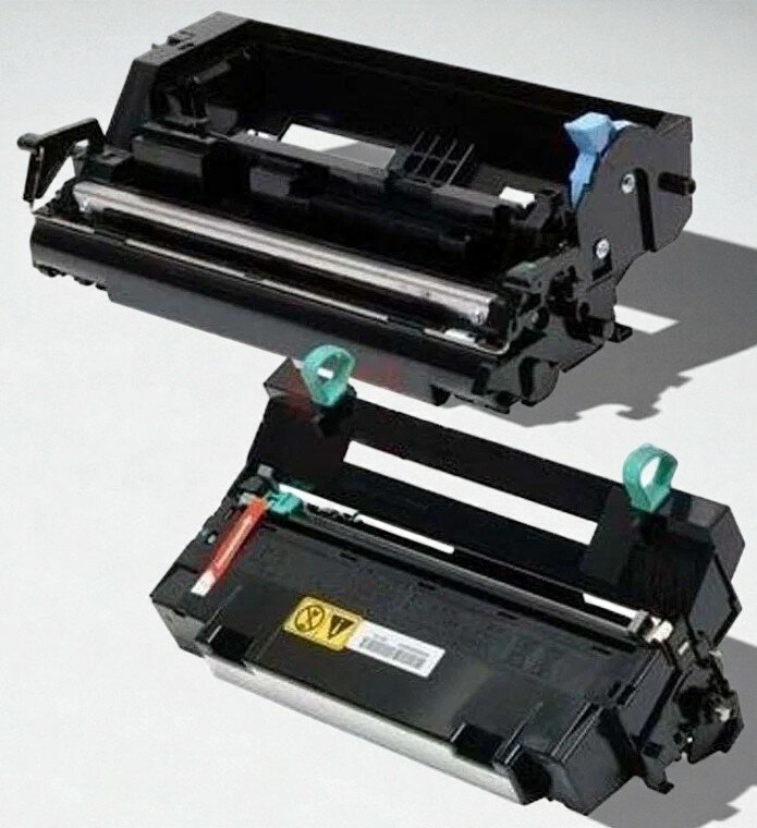 Ремкомплект MK-1140 для Kyocera-Mita FS-1035/1135MFP