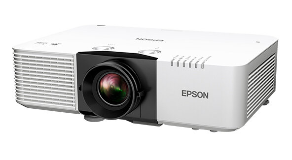 Лазерный проектор Epson EB-L790U, WUXGA, 7000 люмен, сдвиг объектива, масштабирование