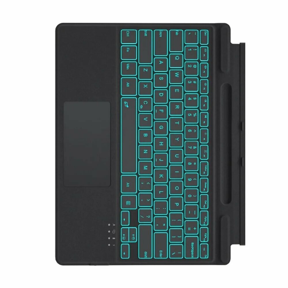 Беспроводная клавиатура Surface pro 8/9 /X-черный