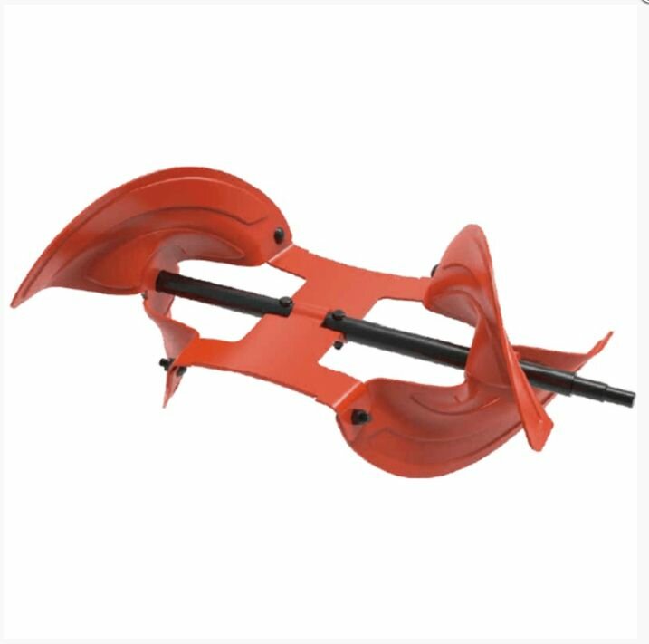 Шнек для снегоуборщика Senix STE18-M-EU, 46см, металл