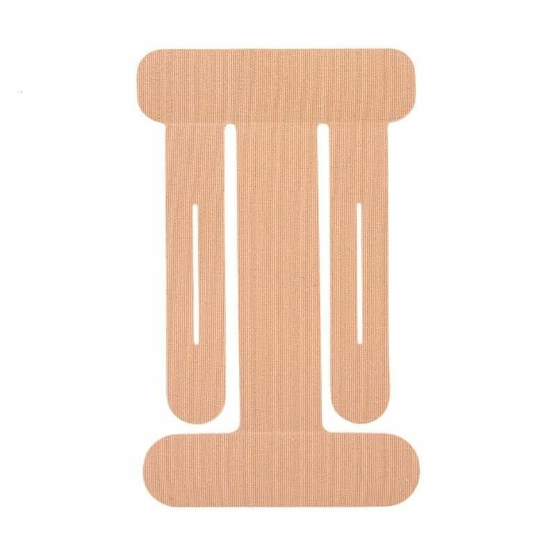 Кинезиологическая лента для локтя, Цвет